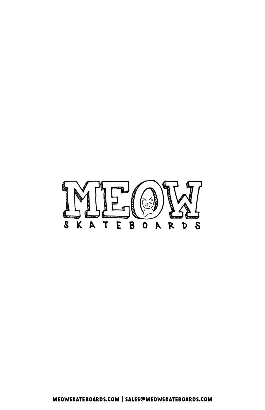 CATALOG - Meow Skateboards