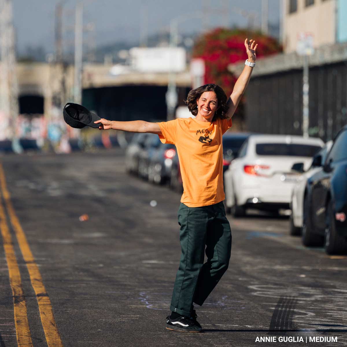 APPAREL - Meow Skateboards