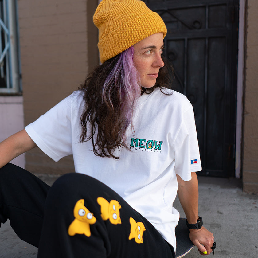 Meow Skateboards